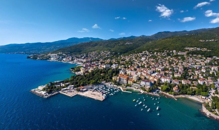 Loš zakon onemogućava kvalitetno ulaganje i upravljanje pomorskim ...
